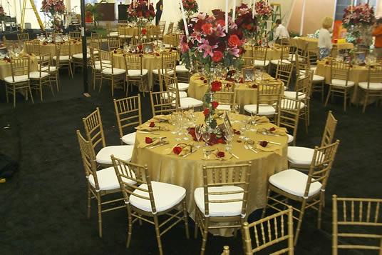 Advanced Party Rentals - Gallery - Pictures