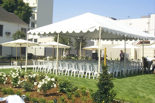 Advanced Party Rentals - Gallery - Pictures