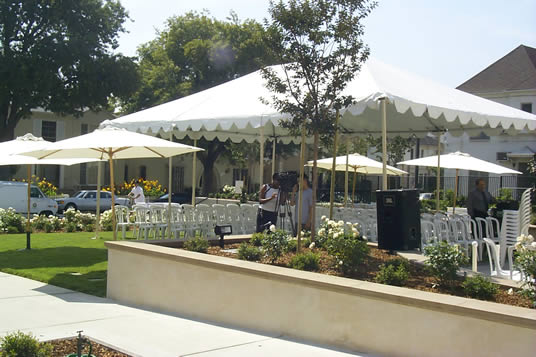 Advanced Party Rentals - Gallery - Pictures