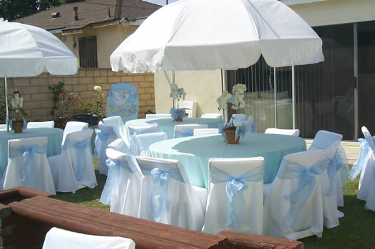Advanced Party Rentals - Gallery - Pictures